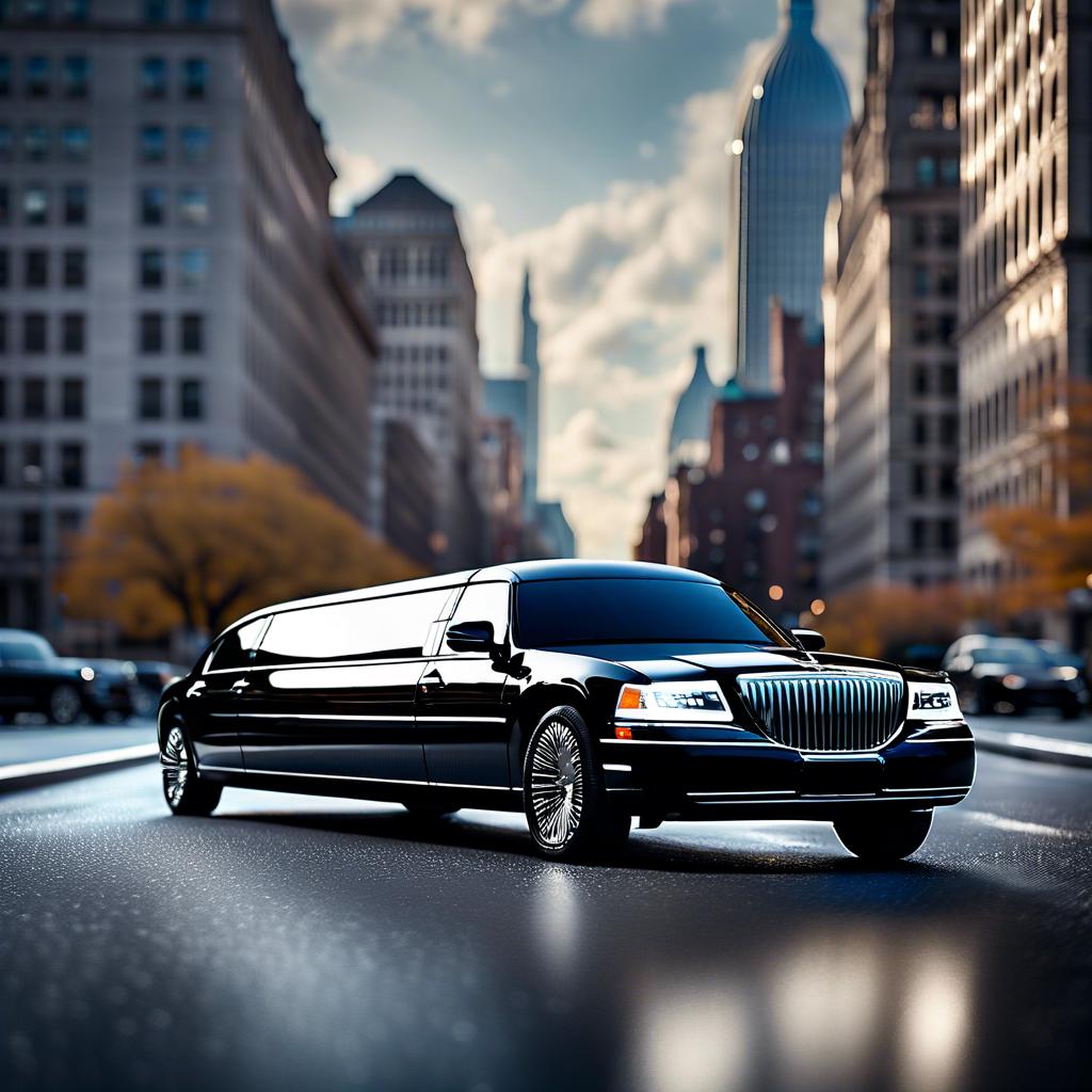 How to Make Your Hudson Prom Night Extra Special with a Luxury Limousine